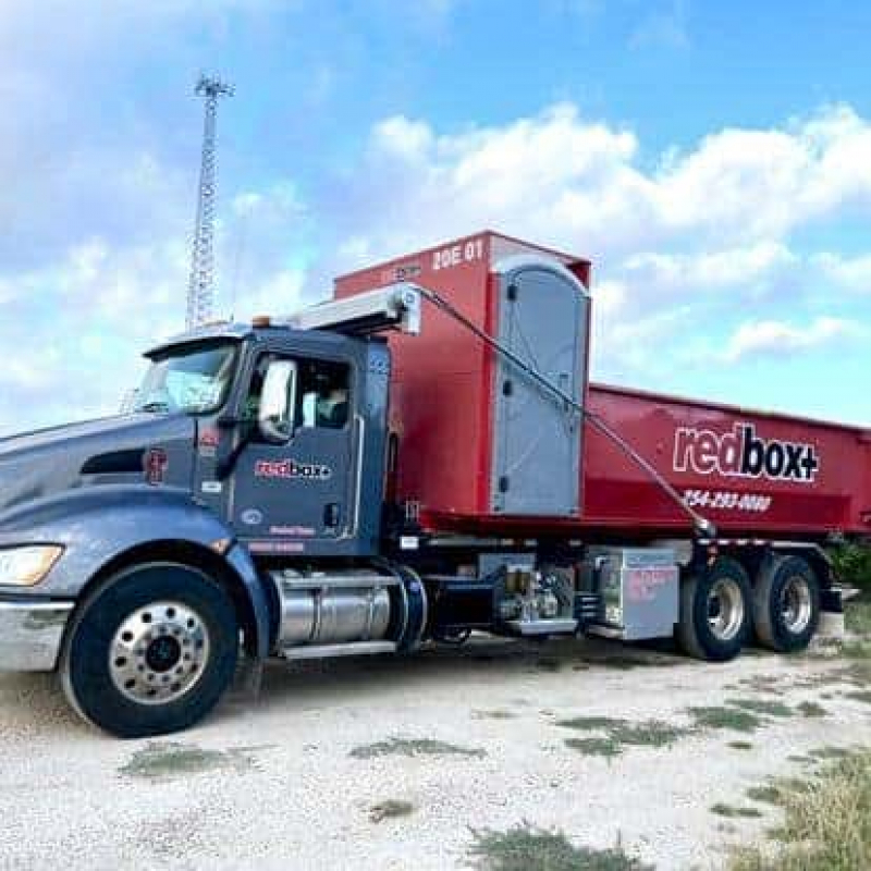 Dump Trailers vs. Roll-off Dumpster: Which Makes the Most Sense ...