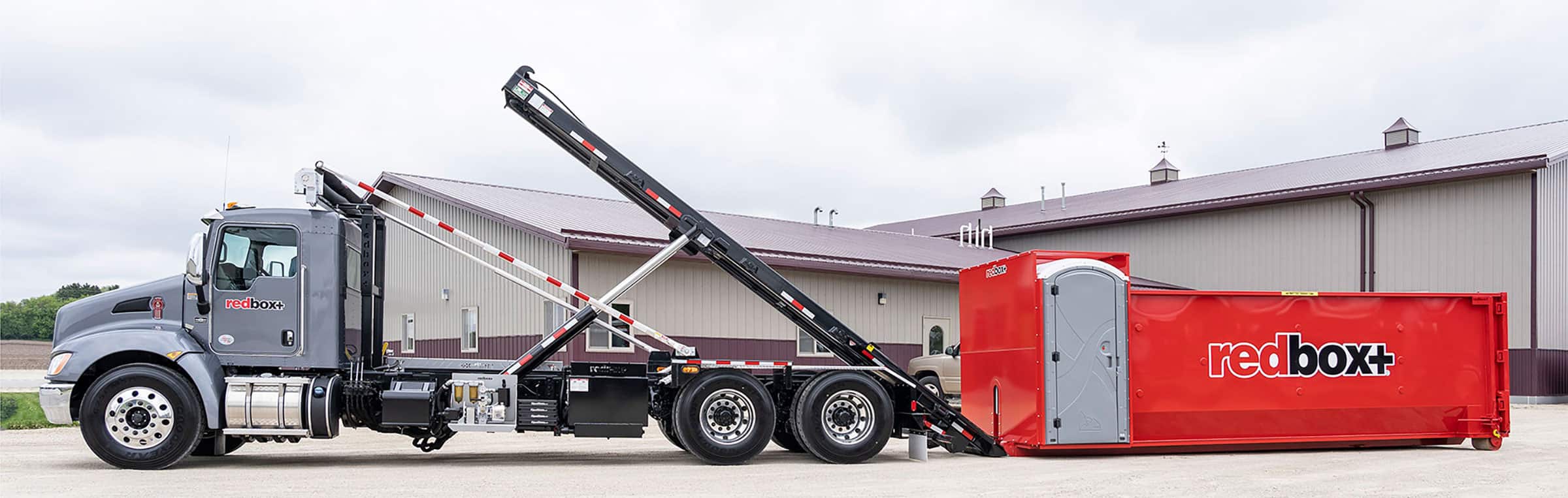 Dumpster Rental Guide