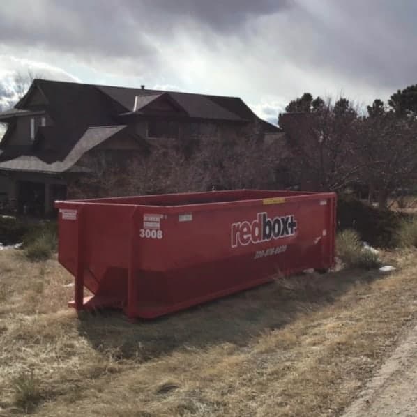 Dumpster Roll-off Solutions in Denver | redbox+ Dumpsters of Denver ...