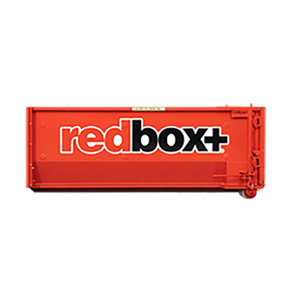 Dumpster Sizes for All Projects | redbox+ Dumpsters of Fort Myers