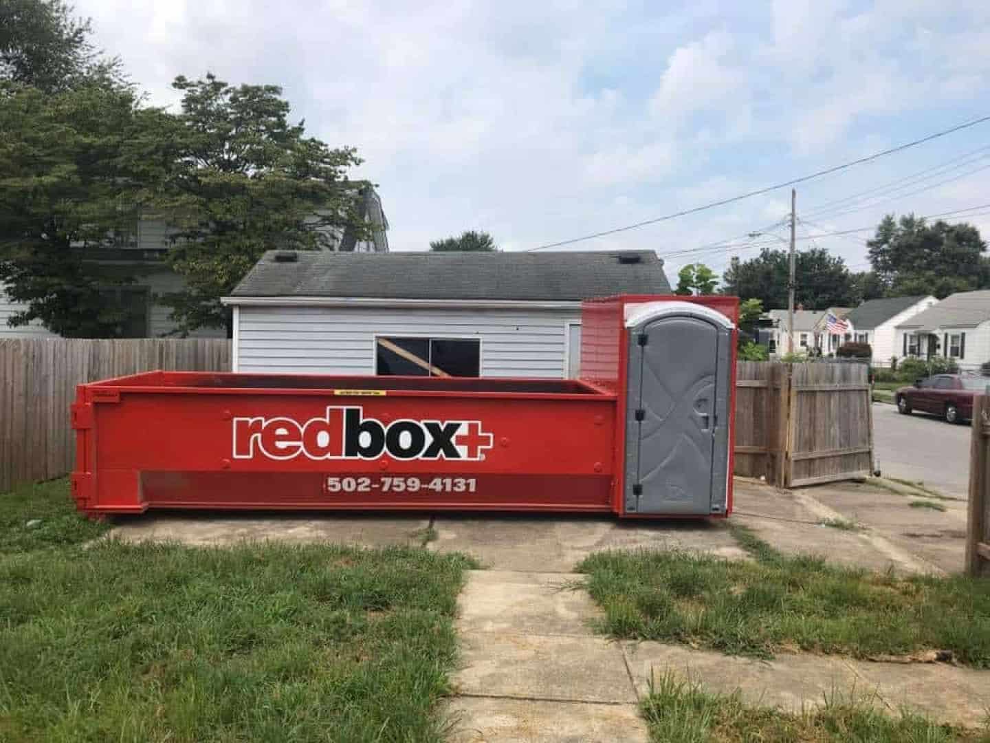 Our Team - redbox+ Dumpsters of Greater Louisville