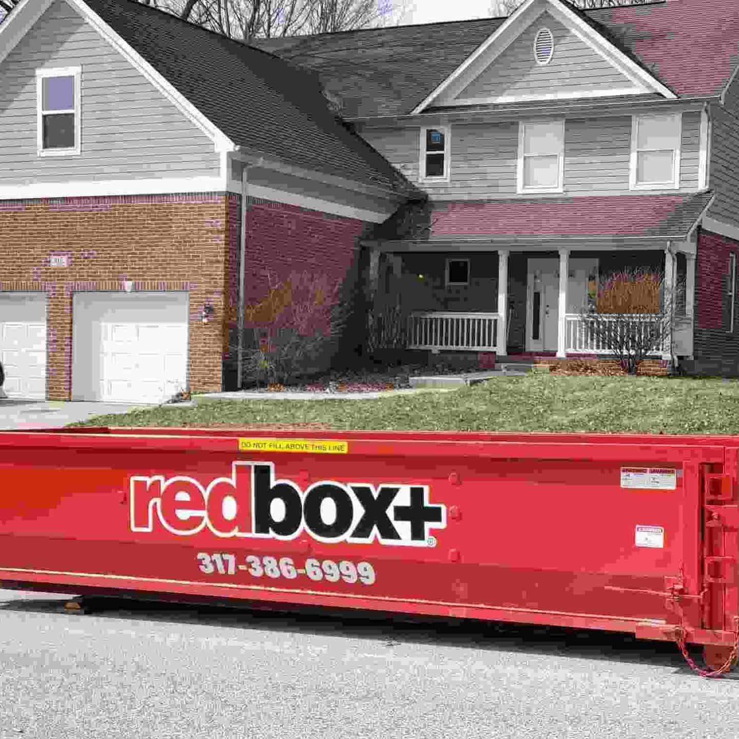 6 Tips To Declutter Your House in One Day | redbox+ of Indianapolis