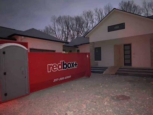 Our Team | redbox+ Dumpsters of Indianapolis
