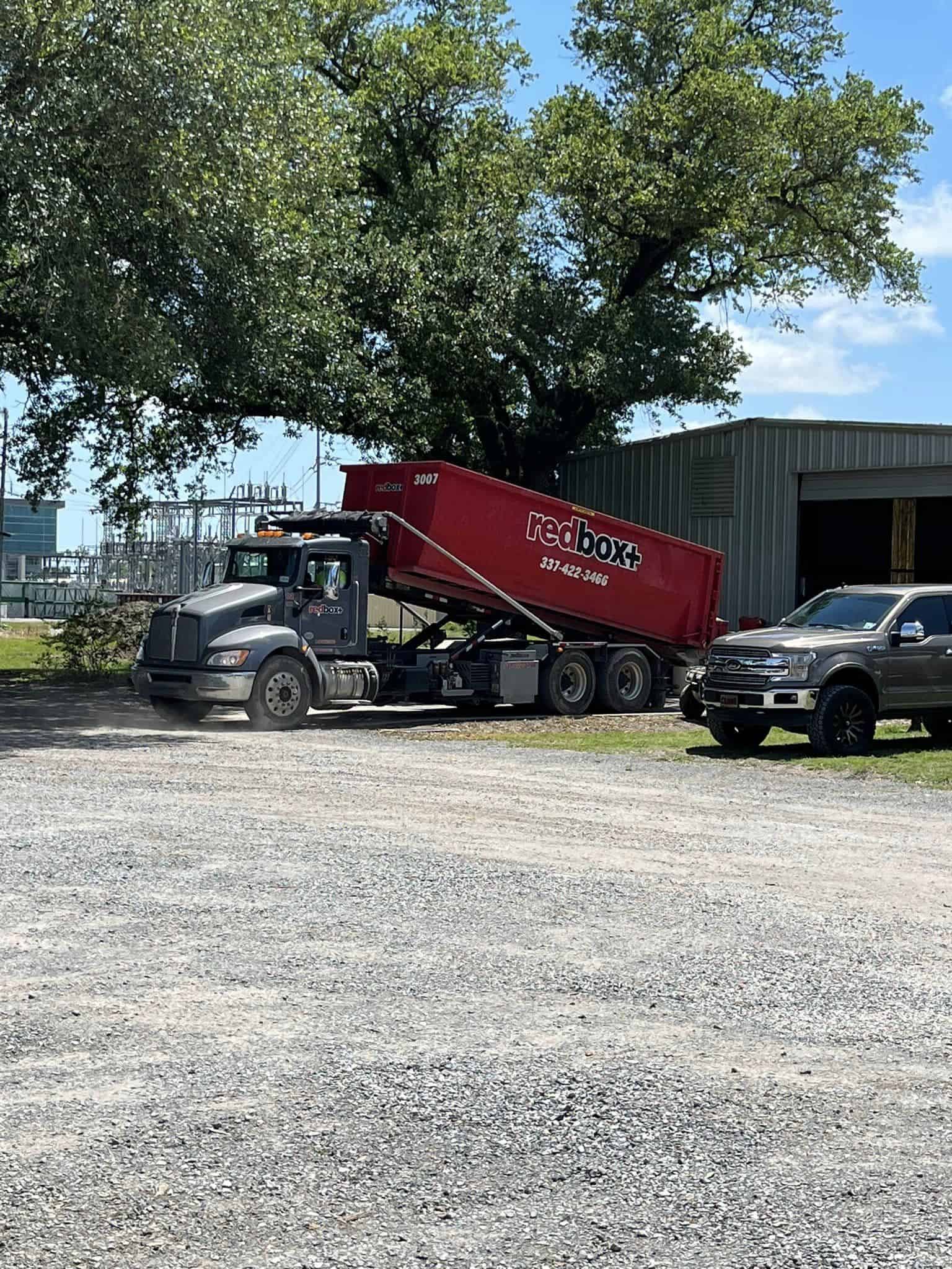 Dumpster Rental Prices: What to Expect When Choosing