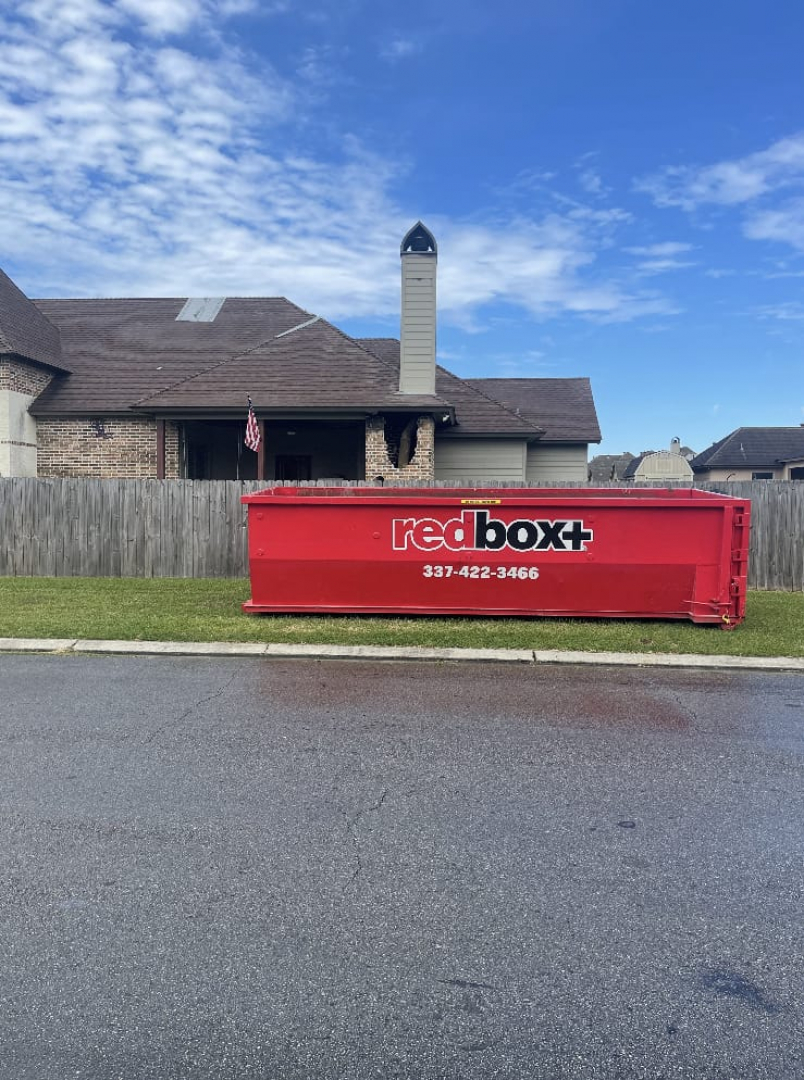 Dump Trailer or Roll-Off Dumpster Rental: Which One do you need?