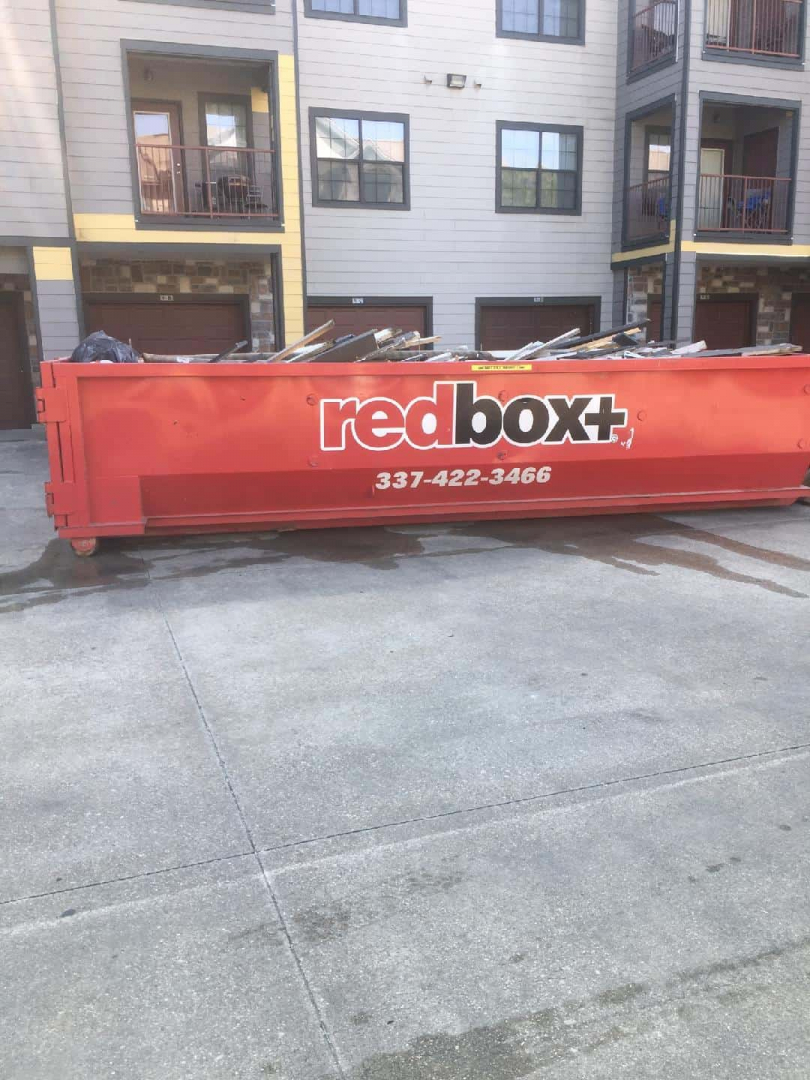 Dump Trailer or Roll-Off Dumpster Rental: Which One do you need?