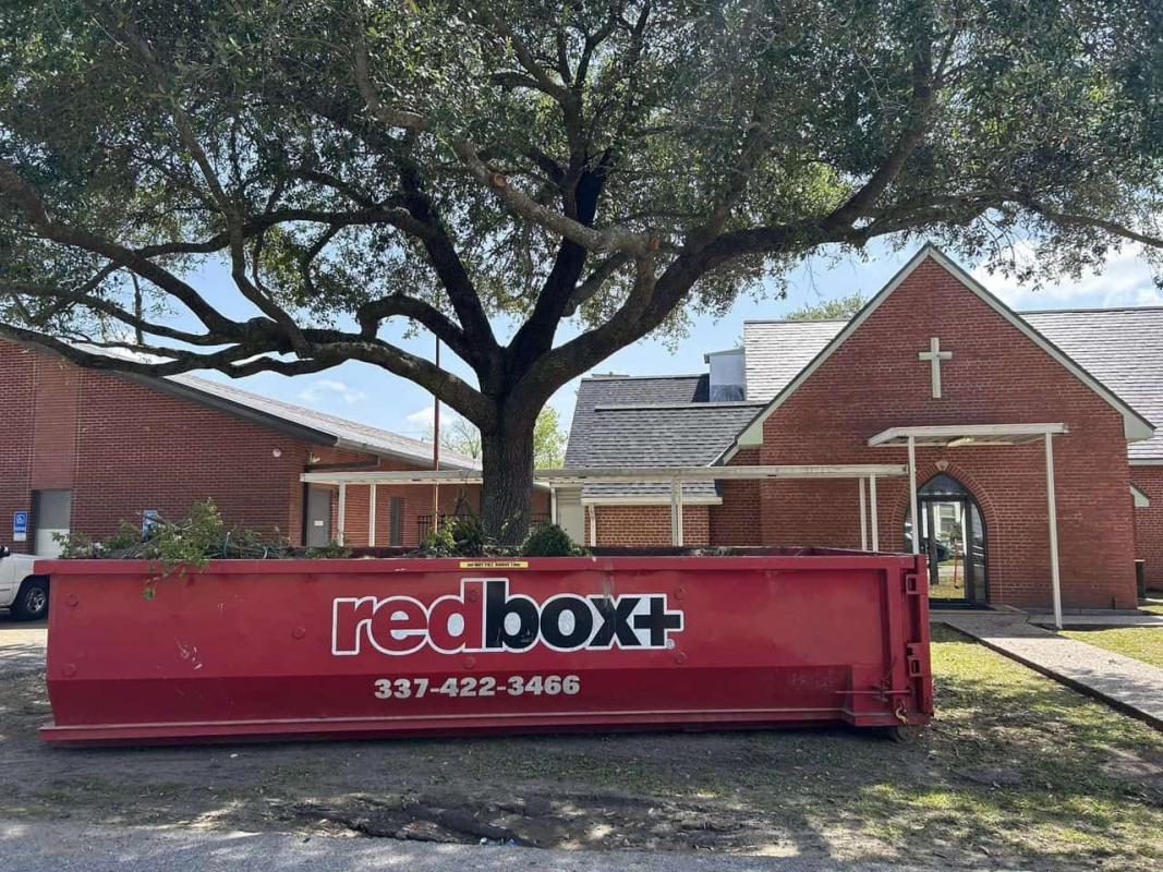 What Size Dumpster Do I Need? 4 Tips on Finding the Right Size