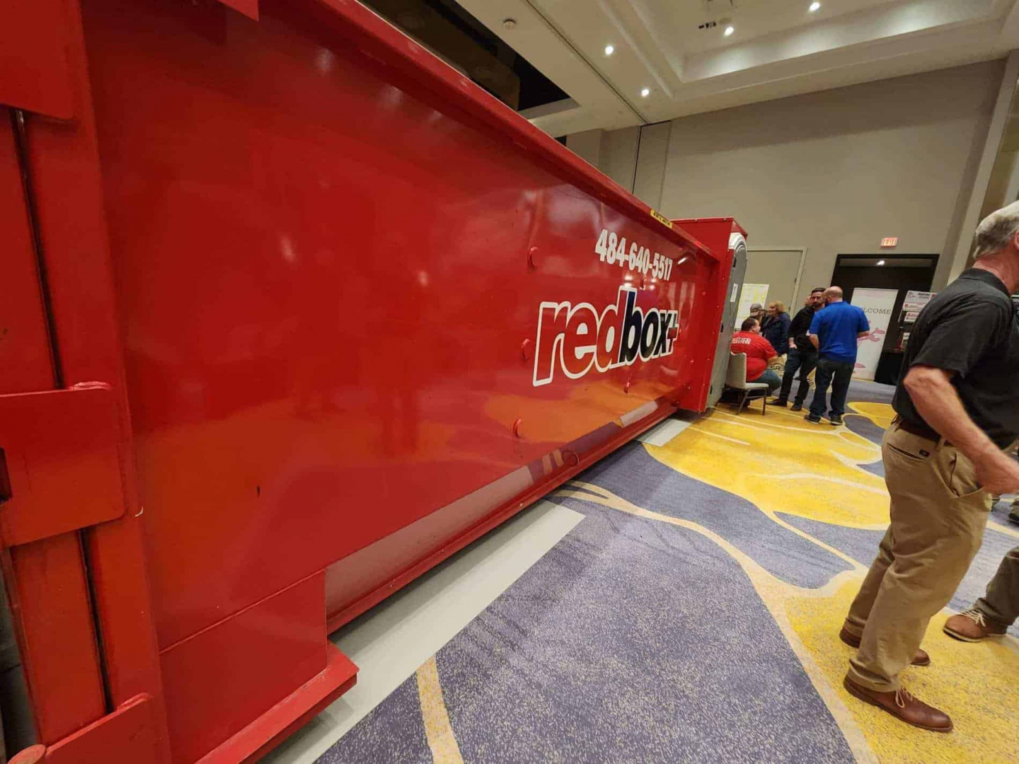 Our Team | redbox+ Dumpsters of Lehigh Valley