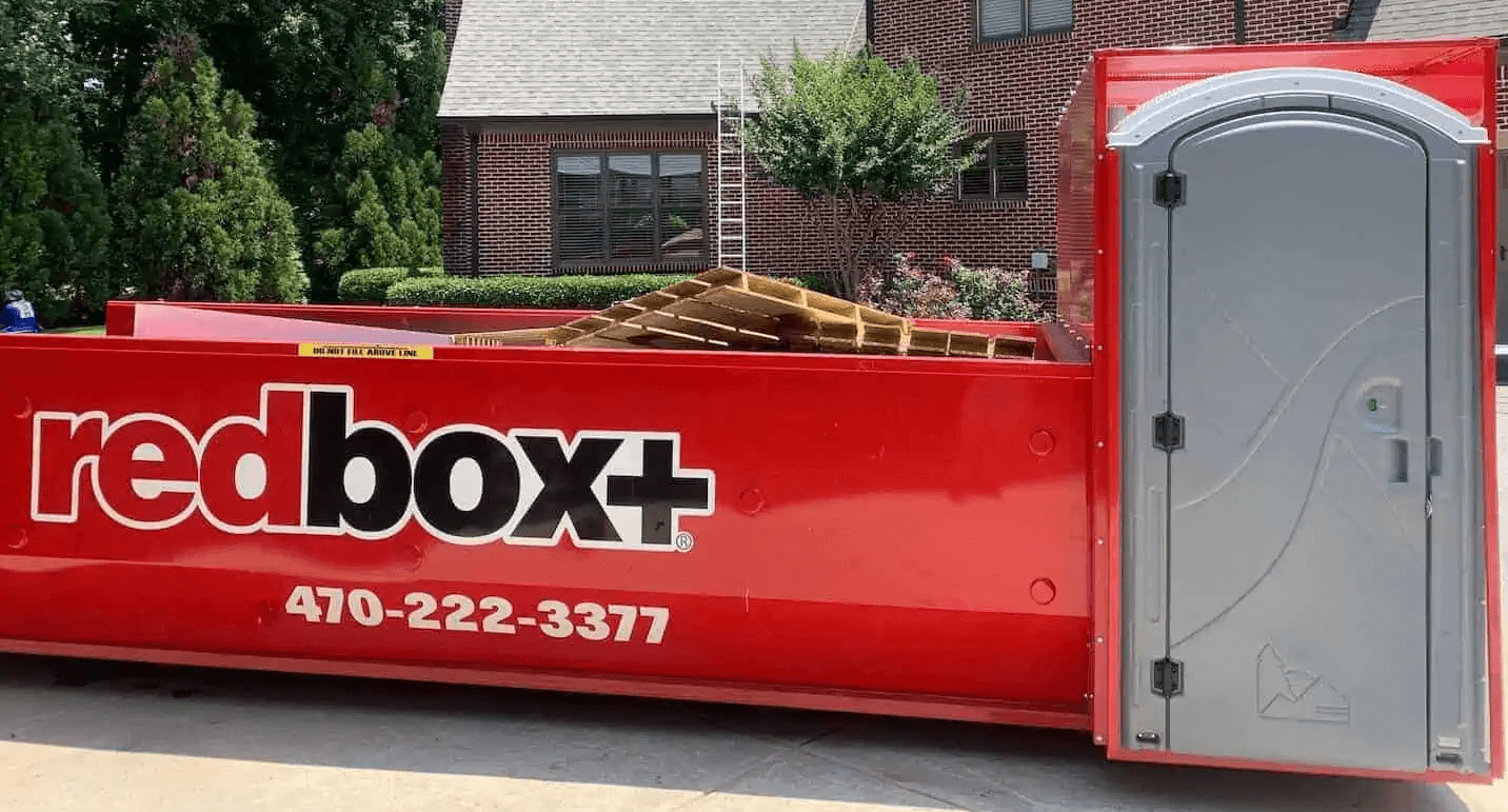 Dumpster Rental: Efficient Waste Removal Solution for Your Project in ...