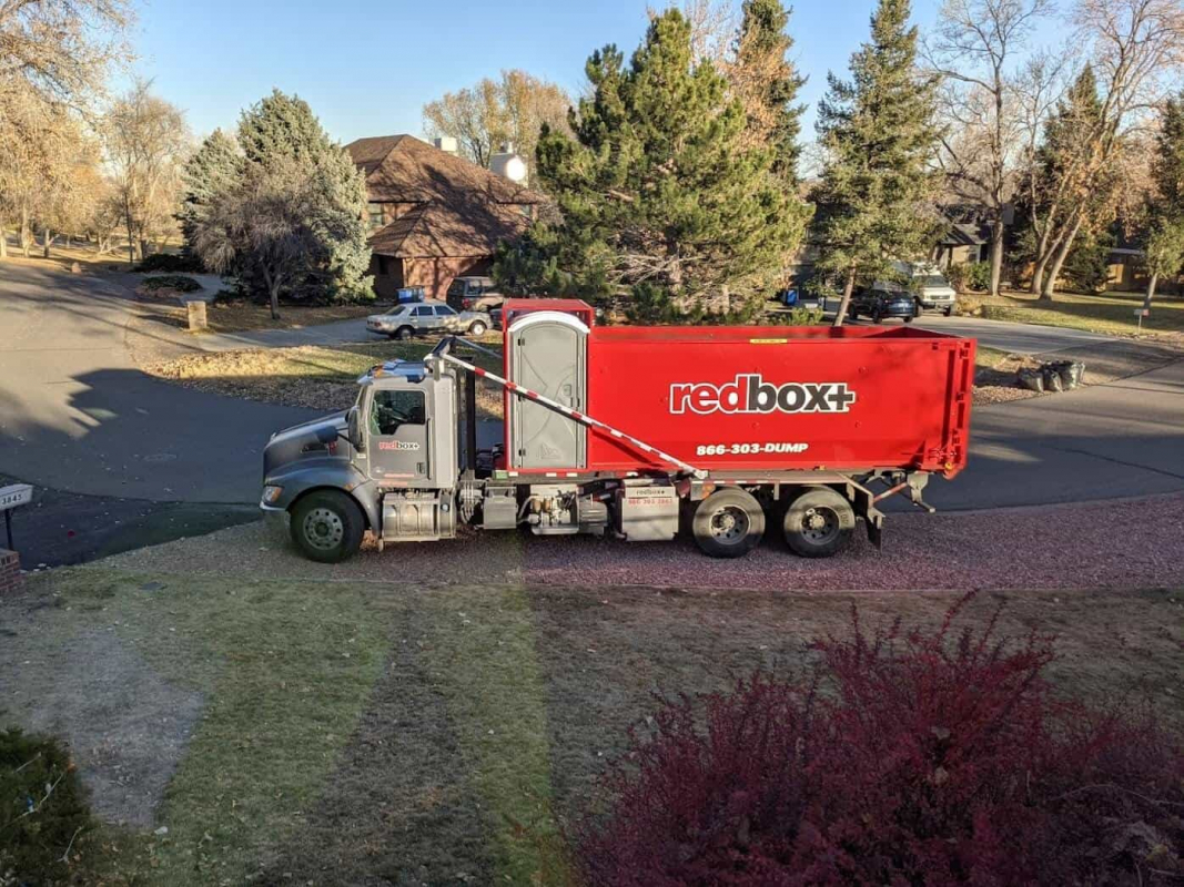 Our Prices - redbox+ Dumpsters of Northeast Denver