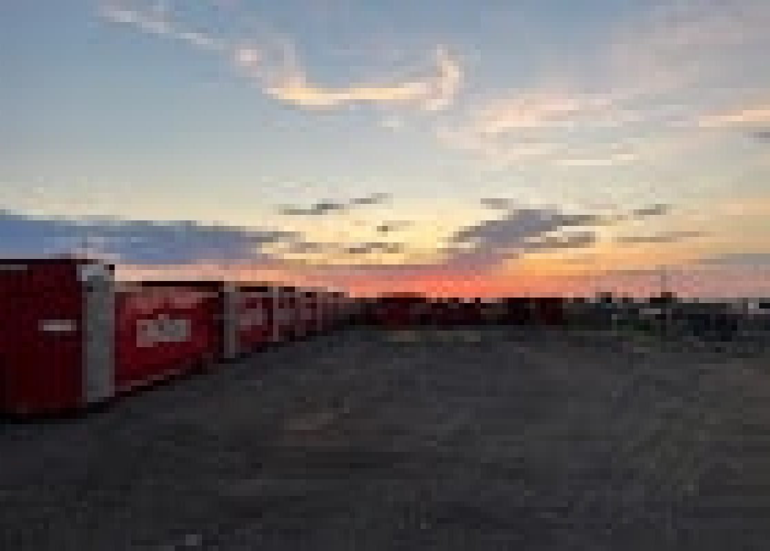 Phoenix Southeast Valley Dumpster Rental | redbox+ Dumpsters