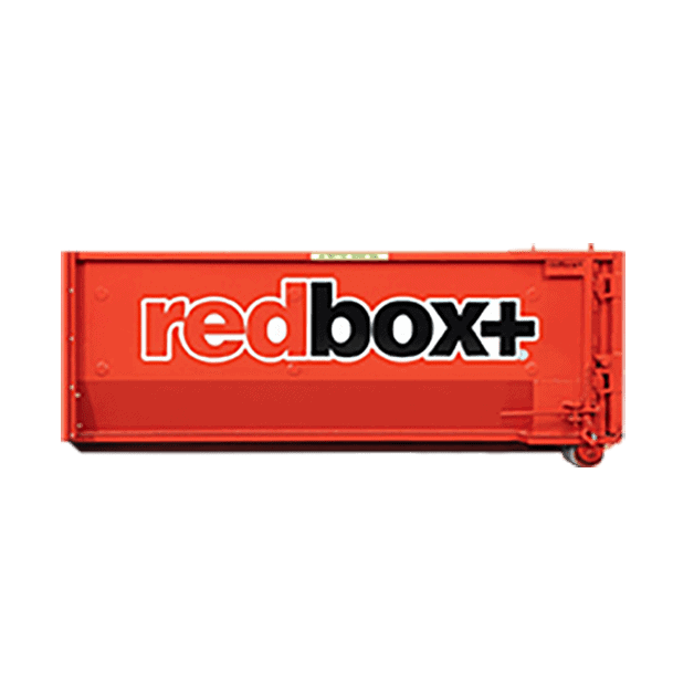 Dumpster Sizes for All Projects | redbox+ Dumpsters