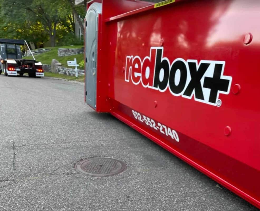 Our Team | redbox+ Dumpsters of Twin Cities South Metro