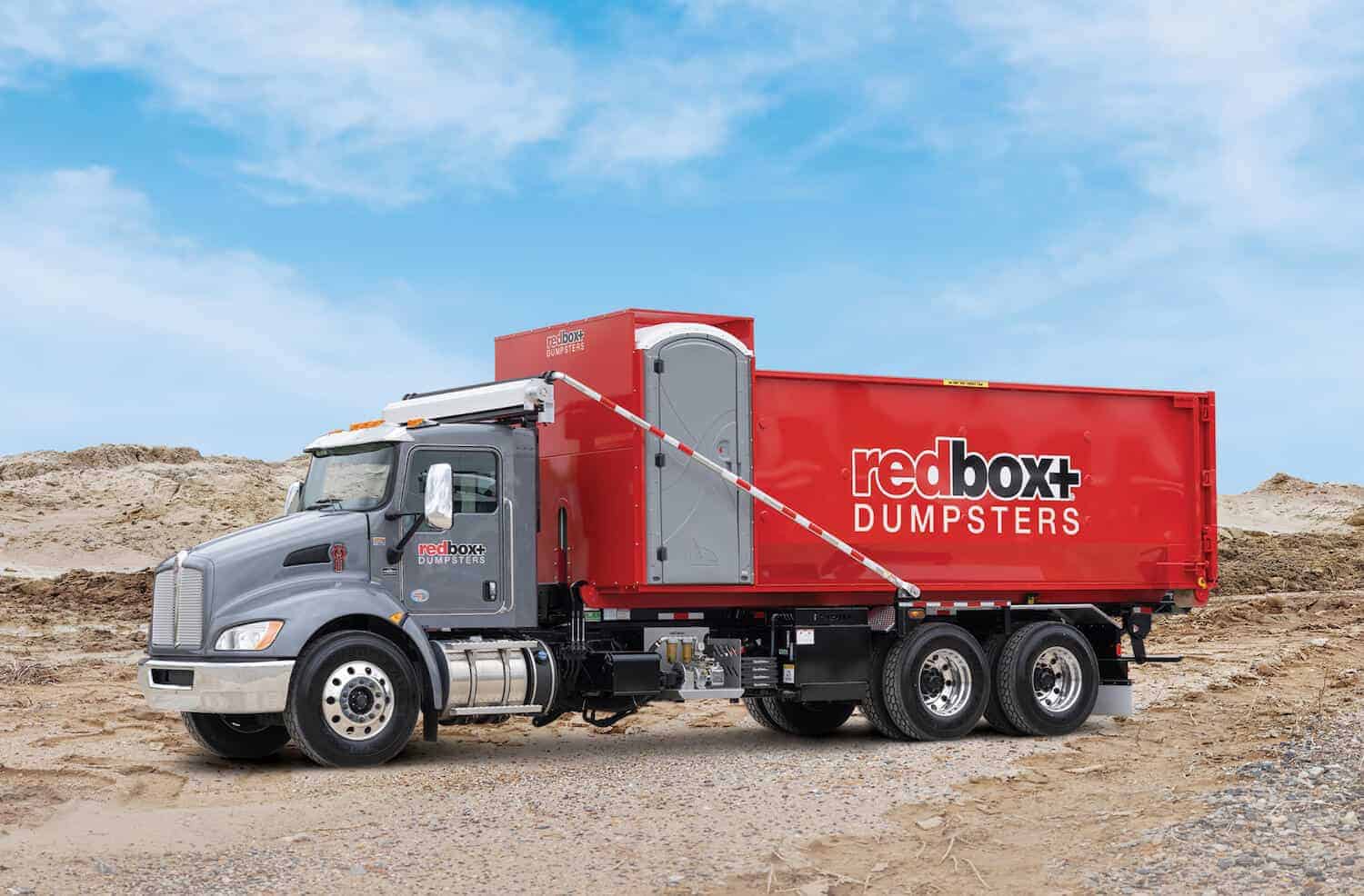 Ready to Rent a Dumpster? Here's What You Should Know About Pricing ...