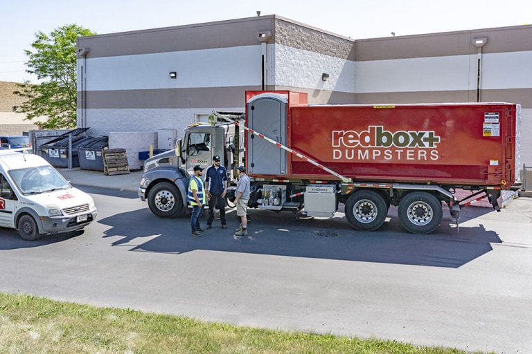 Recycling Concrete Near Me: How to Dispose of Waste Concrete