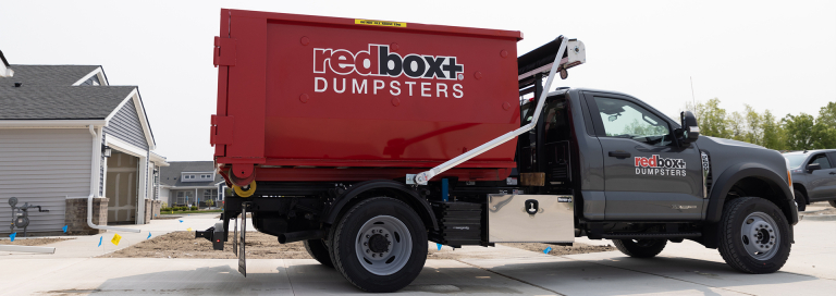 Discover the Power of the Mini Dumpster for Your Project