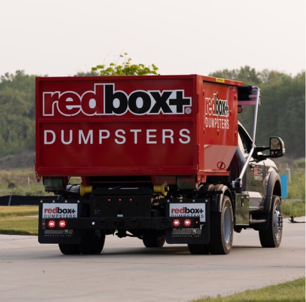 About Us | redbox+ Dumpsters of Houston West