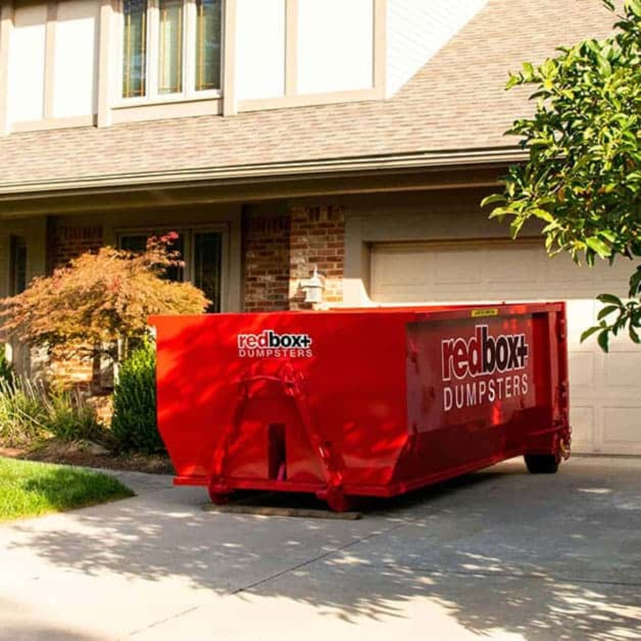 Our Mini Dumpster Rental: A Small But Mighty Solution